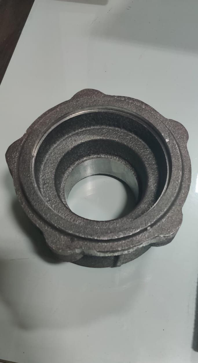 Auto Parts – Induction Engg.& Foundry Works